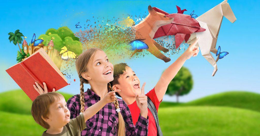 13 Best Pop Up Books For Kids To Read | Smart Mom Pick