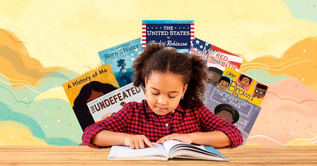 The Best Black History Month Books for Kids | Smart Mom Pick