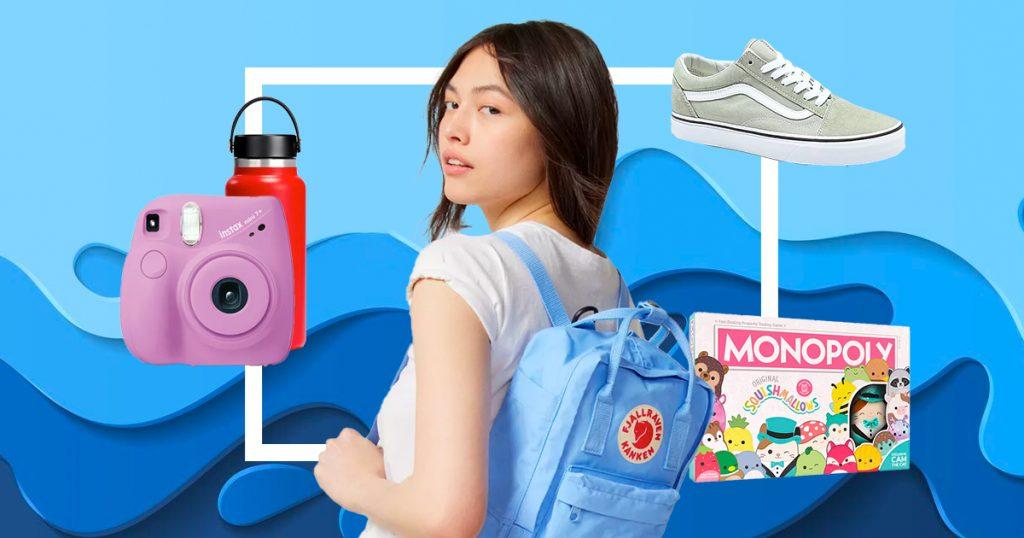 Best Gifts for Tween Girls | Smart Mom Pick