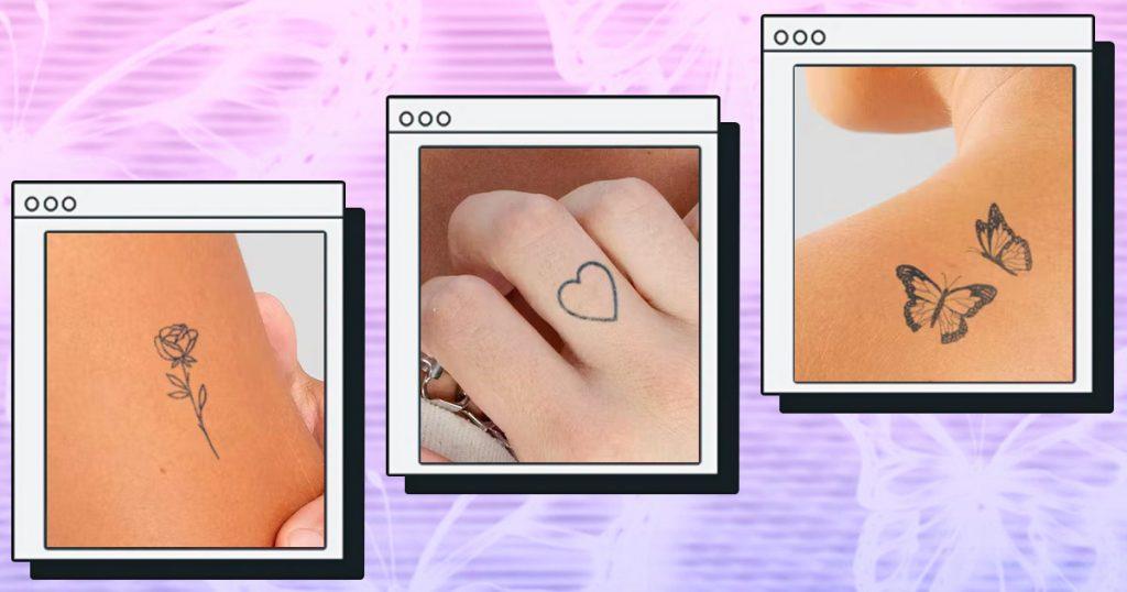 Inkbox Review - Are They Really Good? | Smart Mom Pick