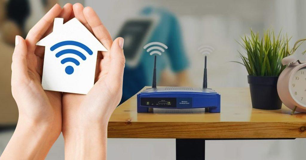 5 Ways to Boost WiFi Signal Through Walls for Homeschooling